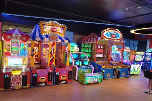 Attractions – Fun Hub Action Park