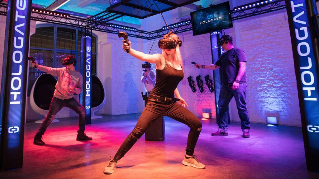 Prices & Packages – Fun Hub Action Park