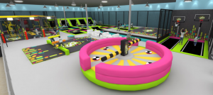 Attractions – Fun Hub Action Park