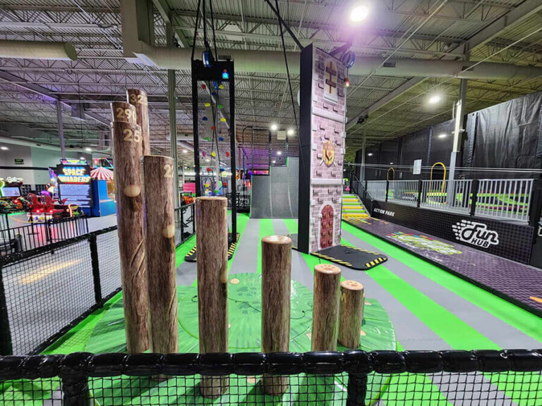 Prices & Packages – Fun Hub Action Park