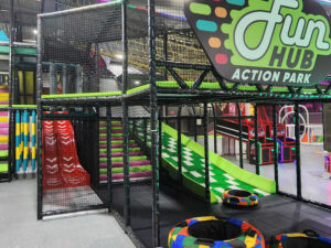 Attractions – Fun Hub Action Park