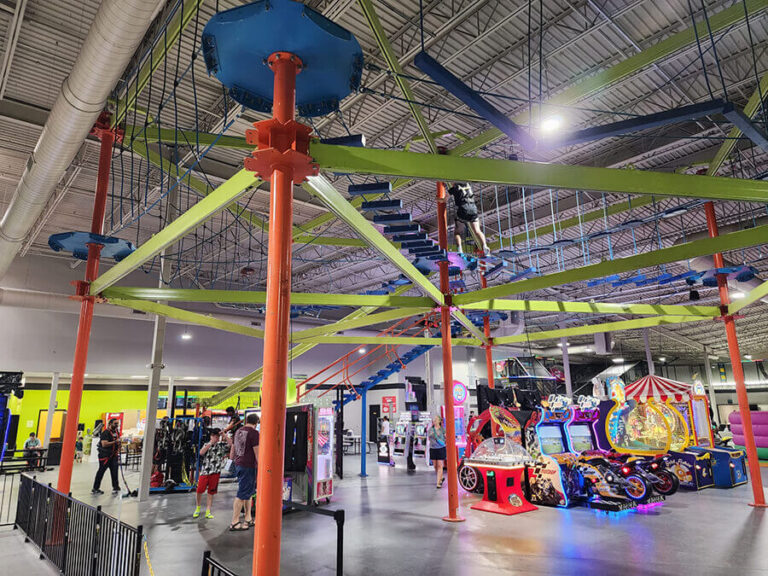 Prices & Packages – Fun Hub Action Park