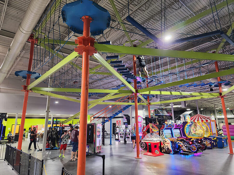 Prices & Packages – Fun Hub Action Park